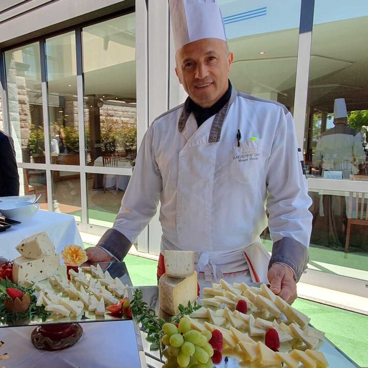 Home - Grand Hotel Assisi